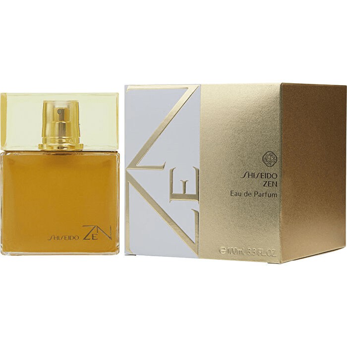 SHISEIDO ZEN EDP (W) 100ML | Shopee Malaysia