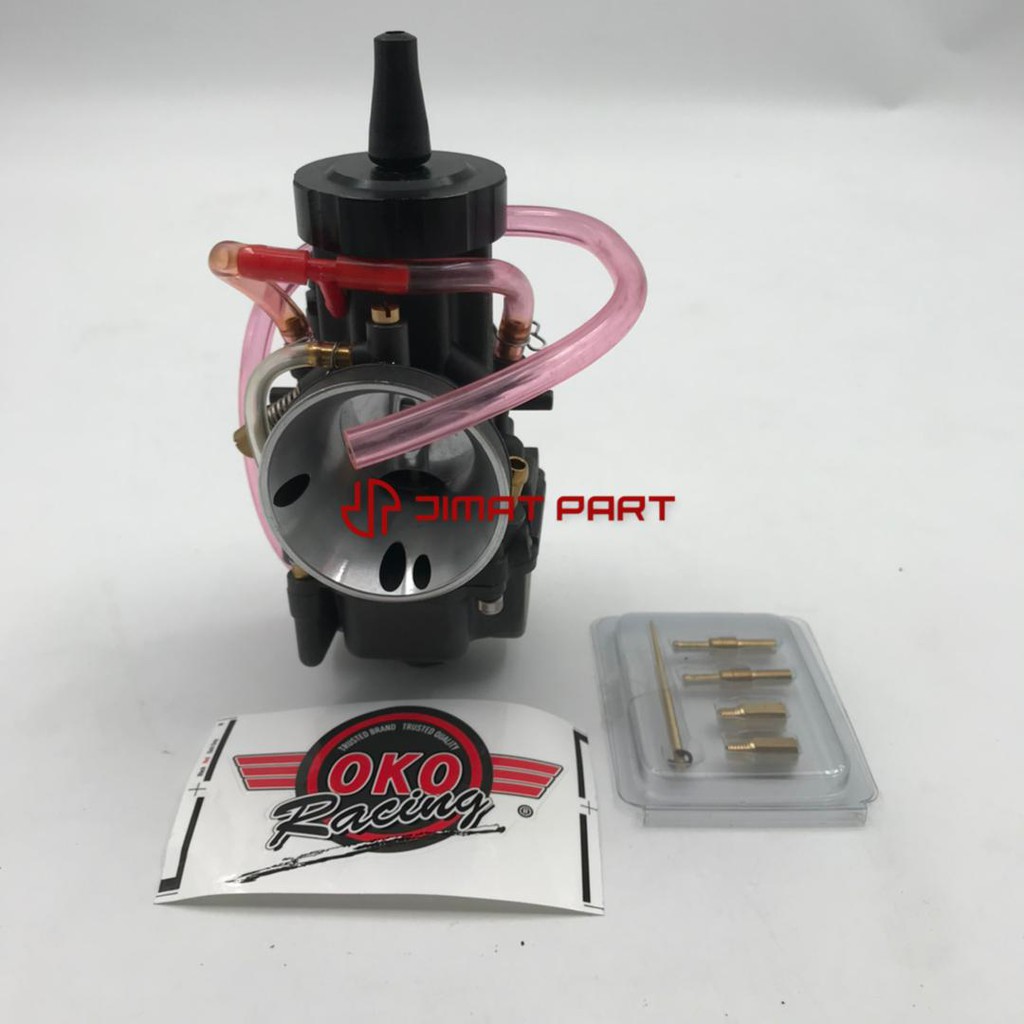 [TERMURAH] PWK CARBURETOR POWER JET RACING CARB KARB CARBURATOR PWK30MM ...