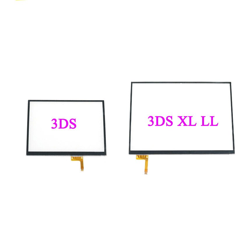 Touch Screen Digitizer Glass Display Touch Panel Replacement for ...