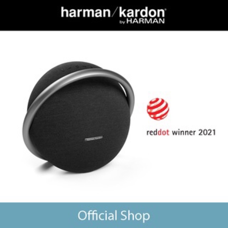 HARMAN KARDON ONYX STUDIO 7 - Official by HARMAN KARDON Malaysia ...