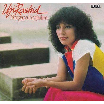 Uji Rashid (Album Of The Years) | Shopee Malaysia