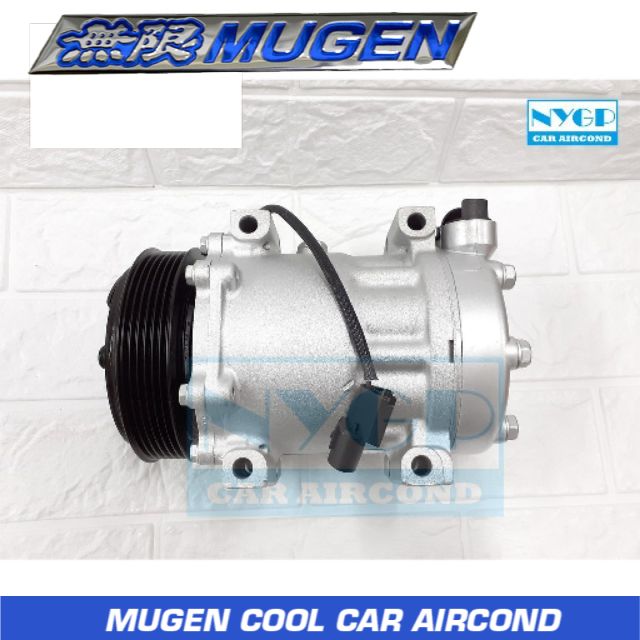 MGC ️RECOND ️PROTON GEN 2 / SATRIA NEO / WAJA SANDEN AIR COND ...