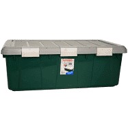 85L INDUSTRIAL PLASTIC CONTAINER/ STORAGE BOX (TOYOGO) | Shopee Malaysia