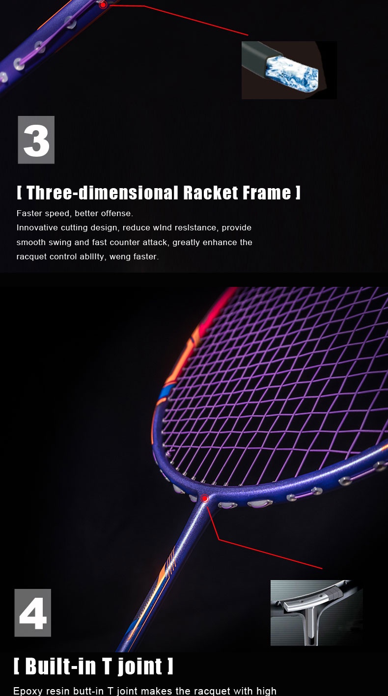 ALP GJ 10U 52g Super Light Max 35Lbs Original Design Full Carbon Fiber ...