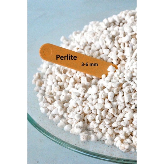 PERLITE XL size (1kg & 1.5kg & 2kg) | Shopee Malaysia