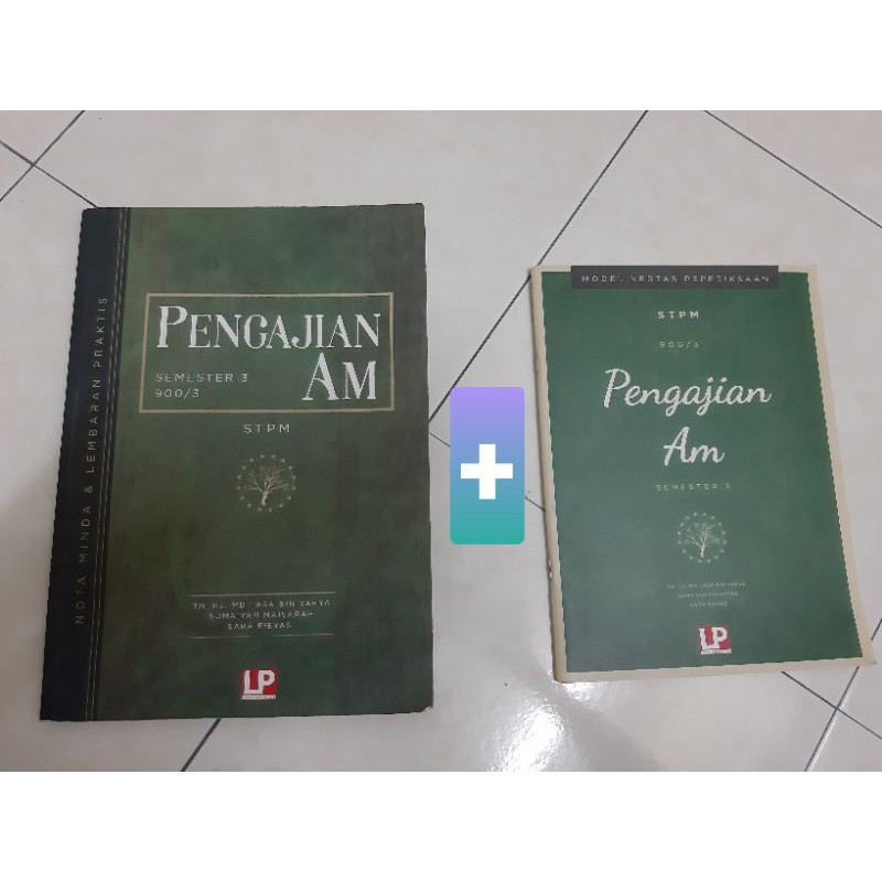 buku latihan STPM pengajian am penggal 3 | Shopee Malaysia