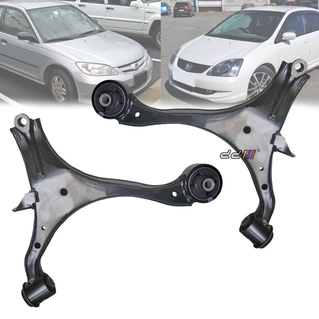 [OFFER] Honda Civic S5A 1.7 2.0 / Honda Stream S7A RN1 RN3 RN5 Front ...