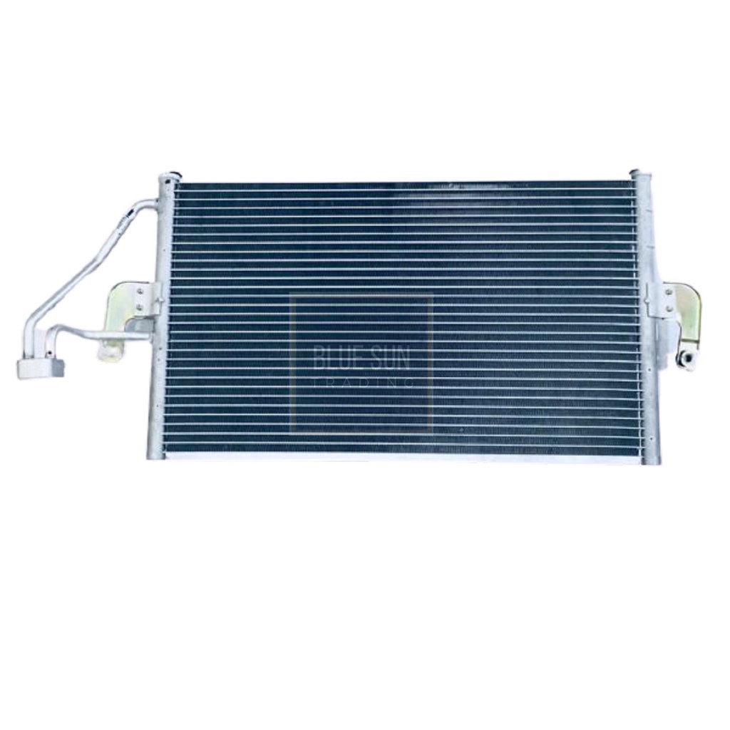 PROTON GEN 2 AIR COND CONDENSER (PATCO SYSTEM) | Shopee Malaysia