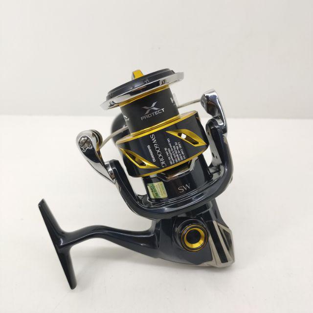 SHIMANO 20' STELLA SW 6000XG/6000HG/6000PG | Shopee Malaysia