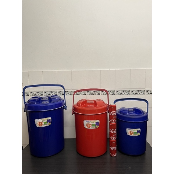 Rice Tong M27 / M17 / M13 / Thailand Rice Tong Thailand / Ice Tong 泰国饭桶 ...