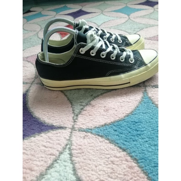 converse black label 🔥 branded 🔥 | Shopee Malaysia