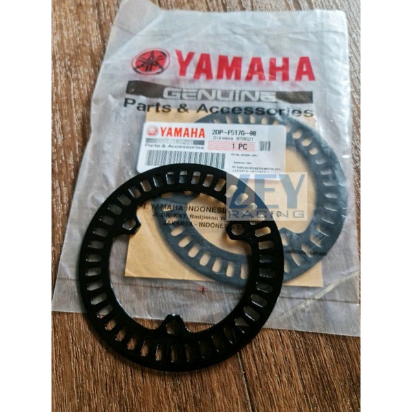 Rotor Disc Sensor Speedo Meter ABS NVX Nmax 💯% Original Yamaha | Shopee ...