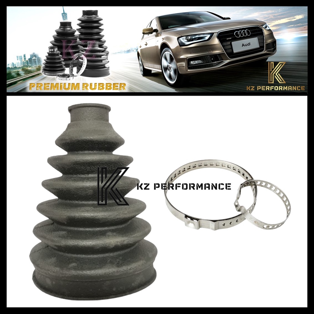 TOYOTA ALTIS ZZE141 ZZE142 / HONDA STREAM S7A RN1 RN2 RN3 / 23MM - 80MM ...