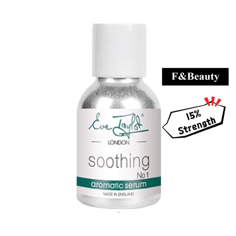 Eve Taylor Soothing Aromatic Serum No.1 / ready stock 现货 / 100% 正品 ...