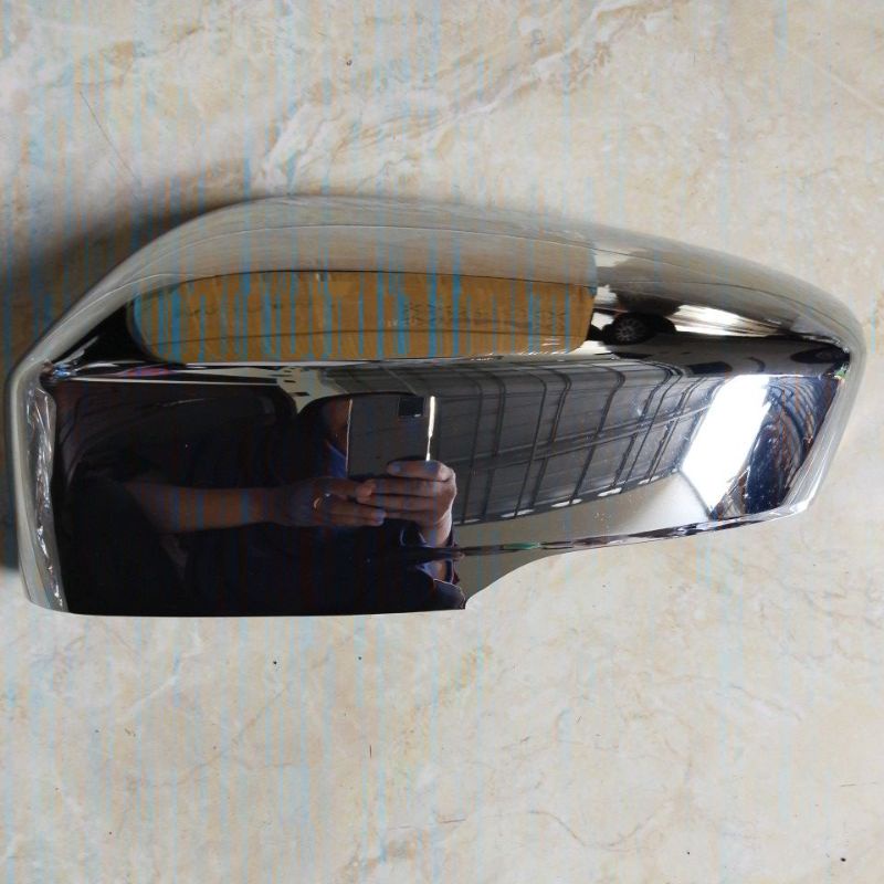 Xpander 2017 2018 2019 2020 2021 2022 rear view mirror cover right side ...