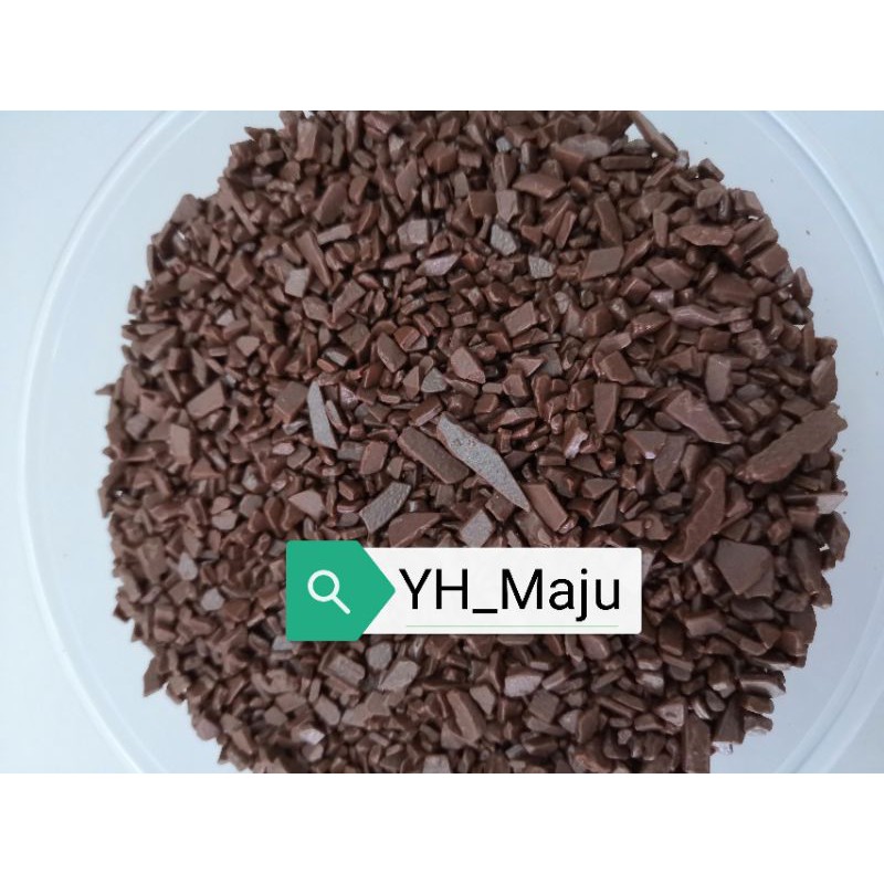 Caribe Dark Chocalate Flake 1kg | Shopee Malaysia