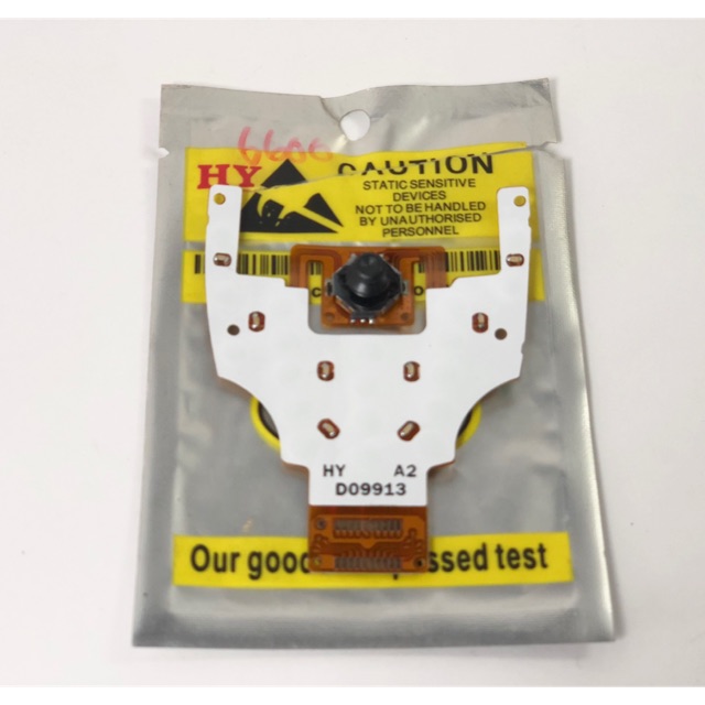 Nokia 6600 internal flex keypad board with joystick | Shopee Malaysia