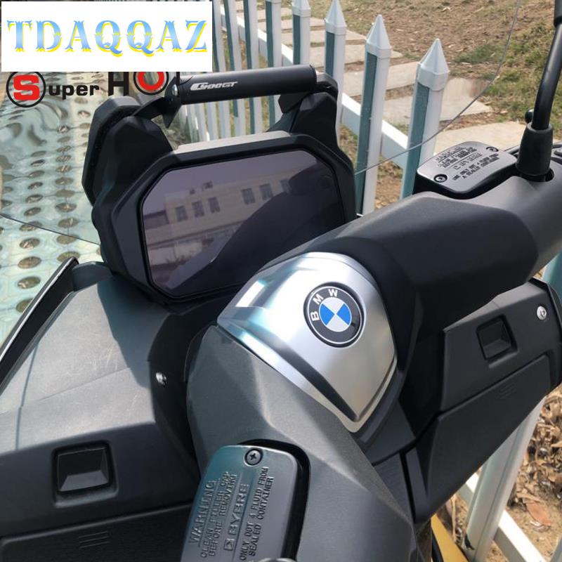 Suitable For BMW C400GT Modified Parts Navigation Bracket Multi ...