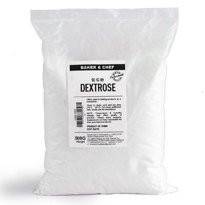 HOI Baker&Chef Dextrose | Dextrose | (Natural&Fresh) | Shopee Malaysia