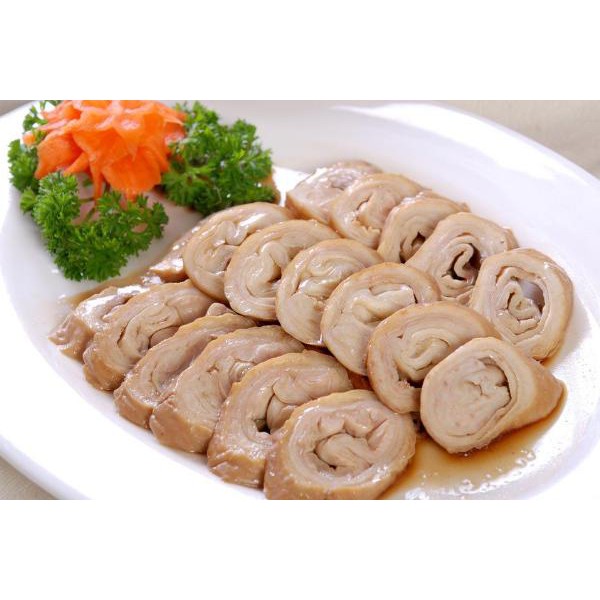 🎈 Frozen Food Fresh Pig Intestines / 冷冻生猪肥肠（500g） | Shopee Malaysia