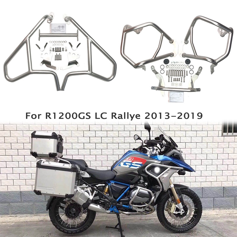 For BMW R1200GS LC R1200 GS R 1200GS R 1200 GS 2013-2019 2018 ...