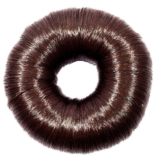 Small Bun maker ( Brown ) | Shopee Malaysia