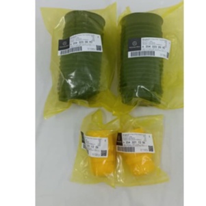 ABSORBER SPRING RUBBER & ABSORBER BEARING & ABSORBER DUST COVER ...