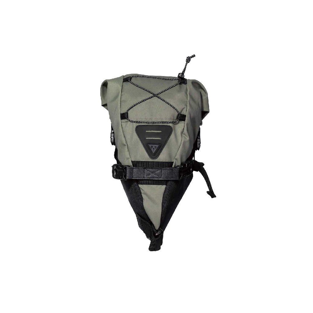 [TOPEAK] Backloader 6L/10L/15L GREEN & BLACK | Shopee Malaysia