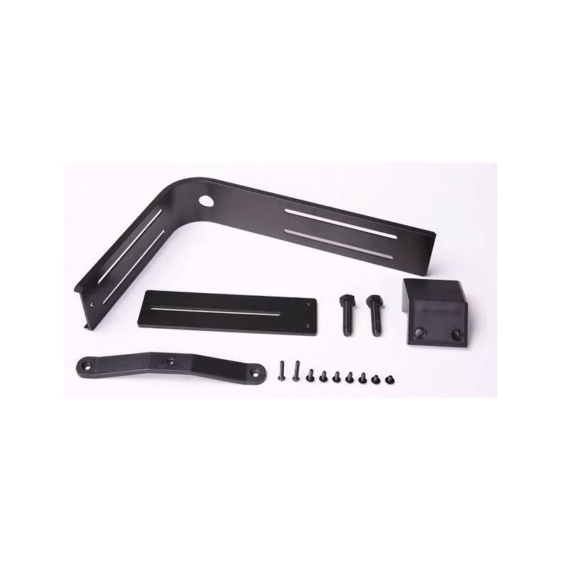 Mounting Bracket for Noopsyche K7 Pro 2 LED Light | Shopee Malaysia