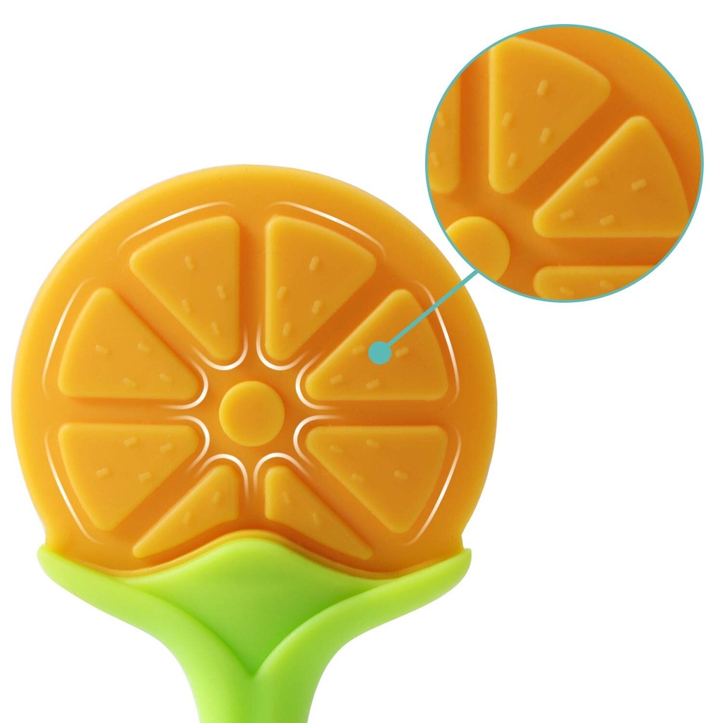 Moo Baby Mainan Bayi Mainan Baby Newborn Teether Toys Baby Toy Toddler ...