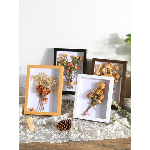 Frame Mas Khawin/3D Frame Duit Hantaran Mas Kahwin/Wooden Photo Frame ...