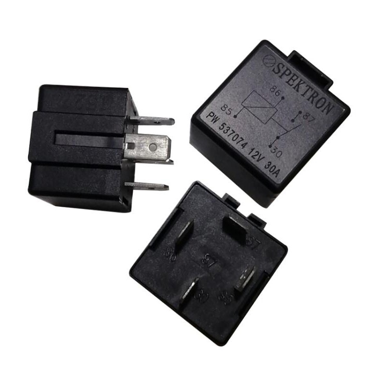 Original Lamp Relay Power relay Fan Relay proton wira gen2 saga blm ...