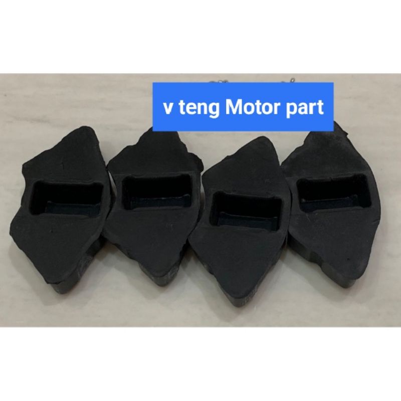 getah spocket hub rubber modenas Kriss MR1 | Shopee Malaysia