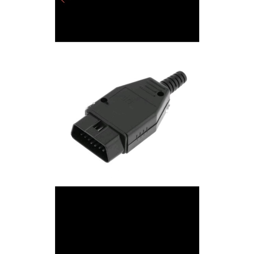 Perodua Viva Myvi Axia dan Alza OBD socket duplicate Transponder chip ...