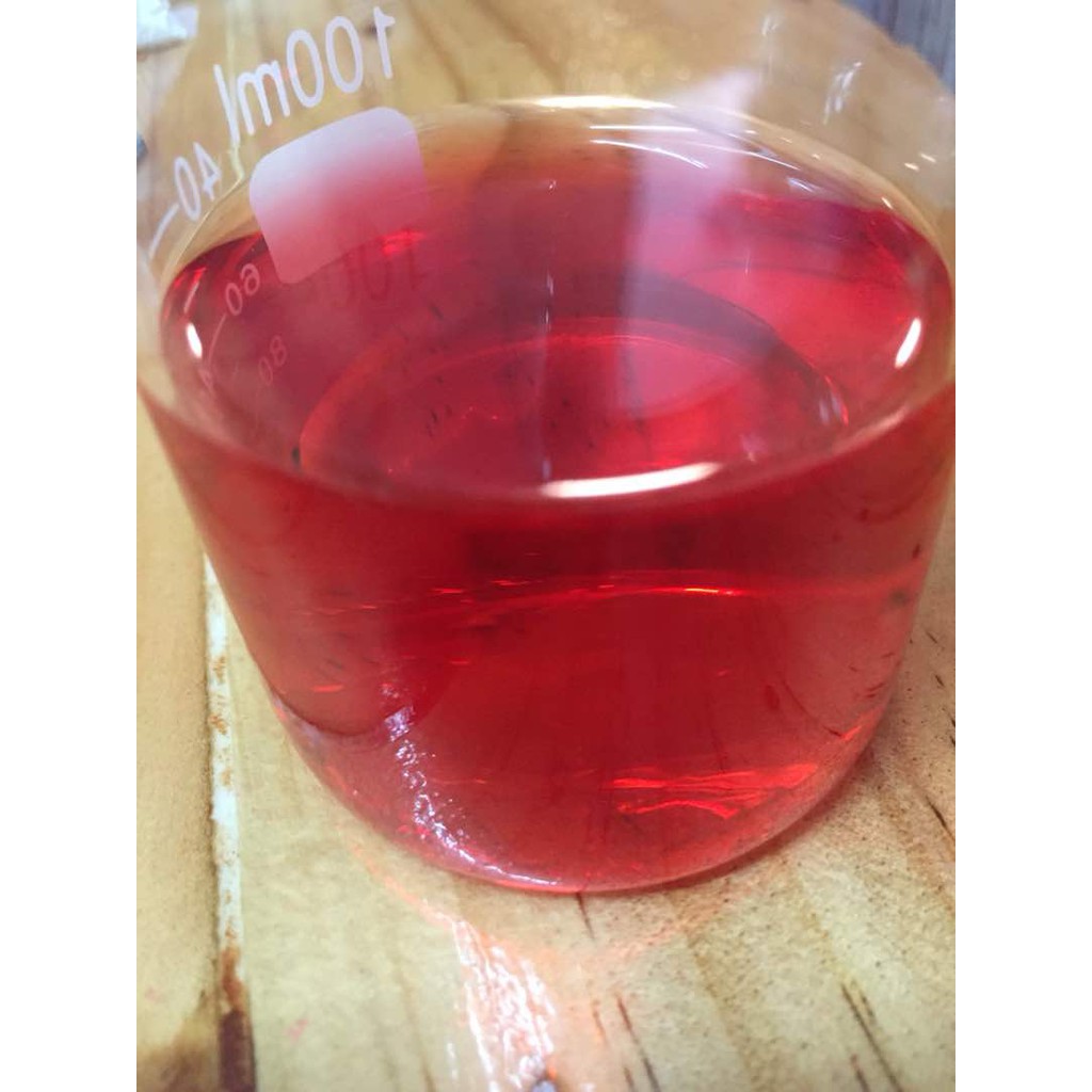 Cherry Red Color Powder (Water Soluble and Food Grade) | Shopee Malaysia