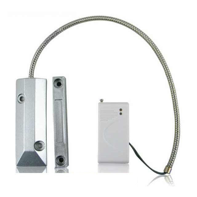 Shutter Door Magnetic Sensor Shop Door Security Alarm | Shopee Malaysia