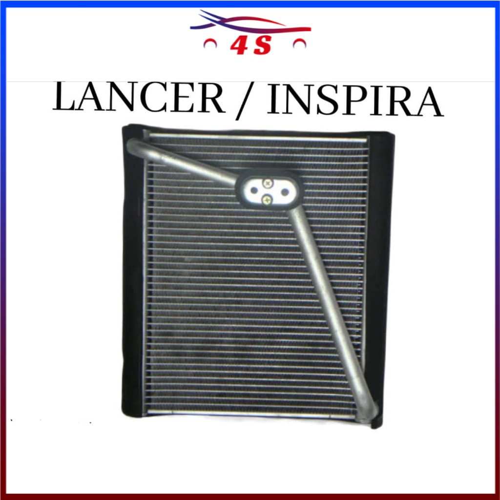 MITSUBISHI LANCER / PROTON INSPIRA COOLING COIL AIR COND | Shopee Malaysia
