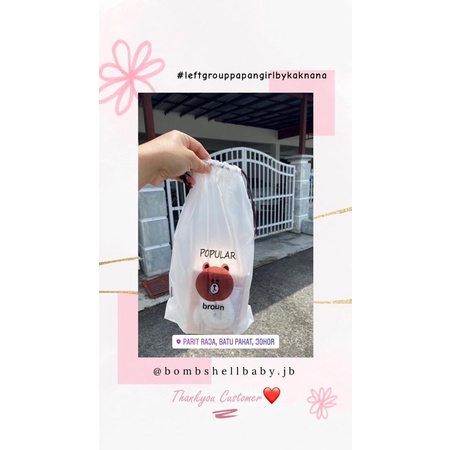 Bombshell Cream for breast and booty | Shopee Malaysia