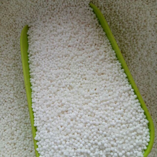 [Dried goods] SAGU BIJI HALUS PUTIH +/- 500g (pkt) | Shopee Malaysia