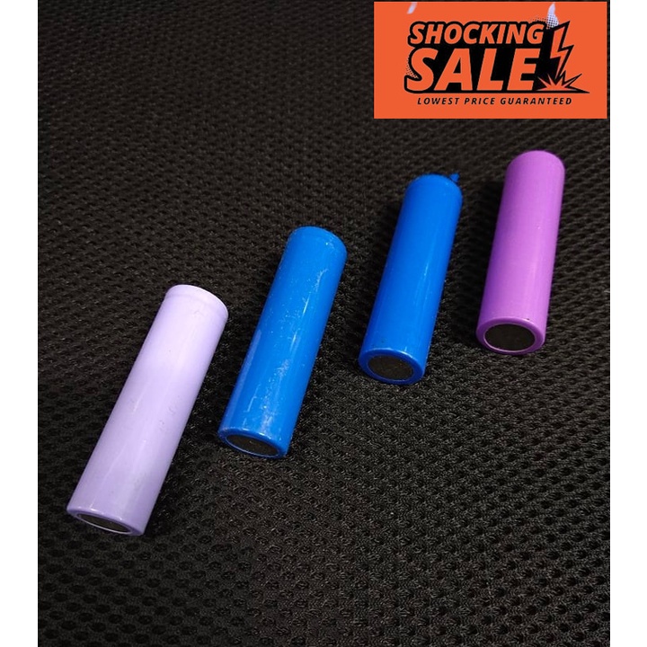 ⚡️SHOCKING SALE⚡️ MULTI UNIVERSAL BATTERY Li-ion RECHARGEABLE BATERI ...