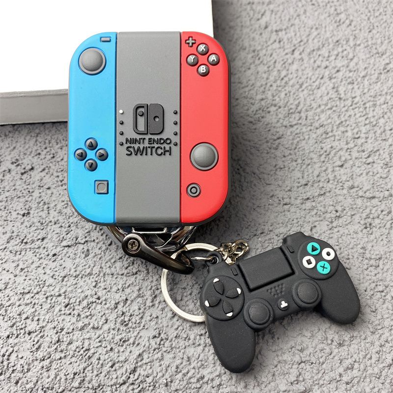 HONDA KEYLESS REMOTE KEY COVER WITH KEYCHAIN - NINTENDO SWITCH (CITY ...
