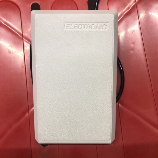 Padel Angin Mesin Singer Model 9210 , 9217 9110 , 9137 ( Pijak Kaki ...