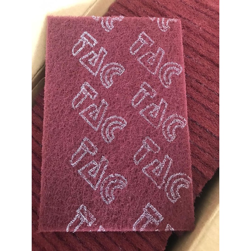 Heavy Duty Pad TAC 7447(150pc) | Shopee Malaysia