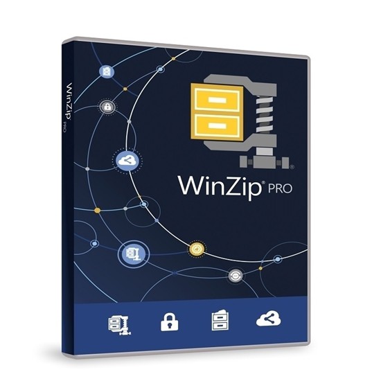 WinZip Pro With Activation Code [32&64 bit Windows PC] | Shopee Malaysia