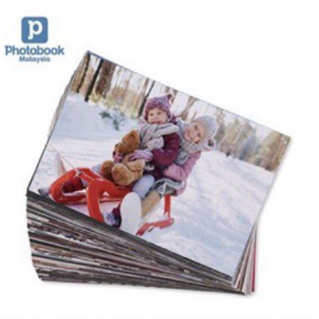 Photobook Awesome!!! | Shopee Malaysia