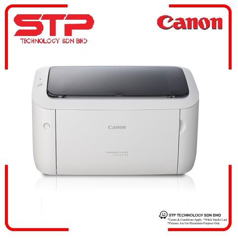 CANON LBP6030 LBP6030W WIFI MONO LASER PRINTER | Shopee Malaysia