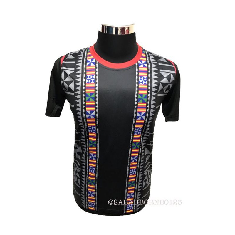 Baju Etnik kadazan Baju batik tradisional etnik sabah sarawak malaysia ...
