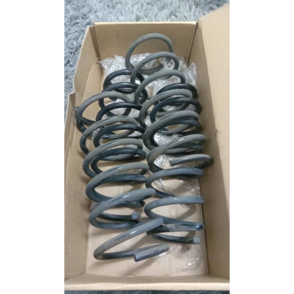 SPRING STANDARD PERODUA MYVI | Shopee Malaysia