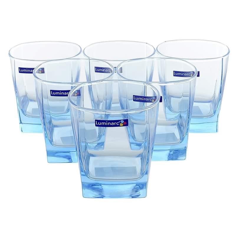 GLASS Luminarc Modern Style 🔥🔥🔥 | Shopee Malaysia