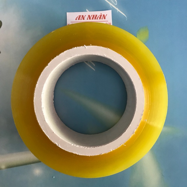 Adhesive tape 0.5kg plastic core | Shopee Malaysia